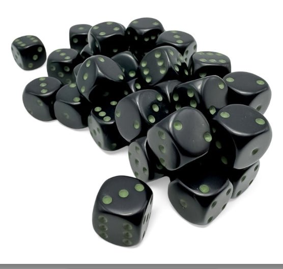 Dice | War Games USA