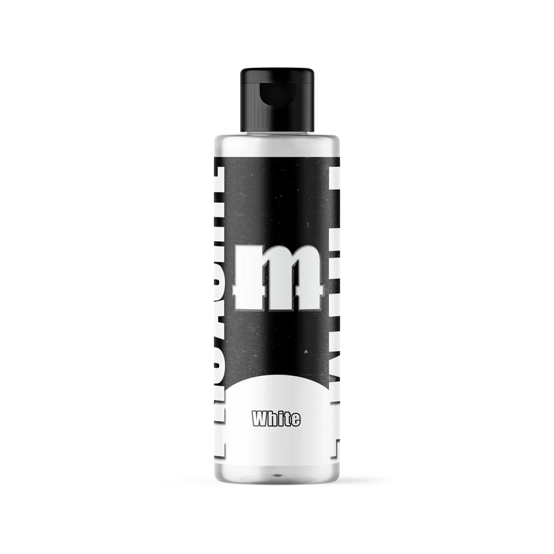 Pro Acryl PRIME 003 - White | War Games USA