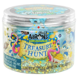 Crazy Aaron's: Slime Charmers: Treasure Hunt