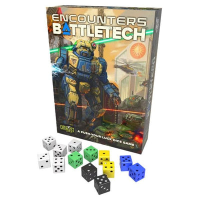 Battletech | War Games USA