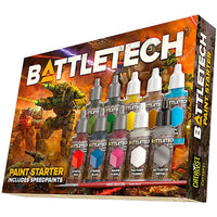 Battletech | War Games USA