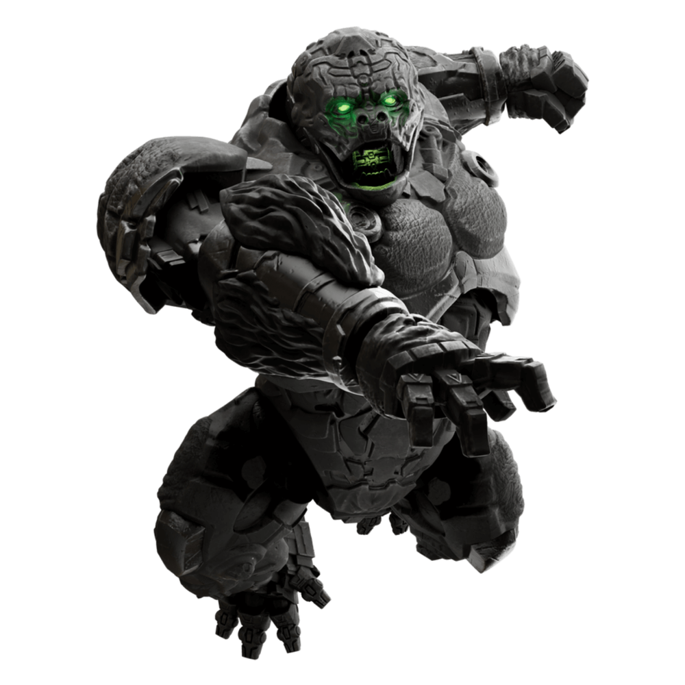 Blokees Model Kits & DIY Transformers | War Games USA