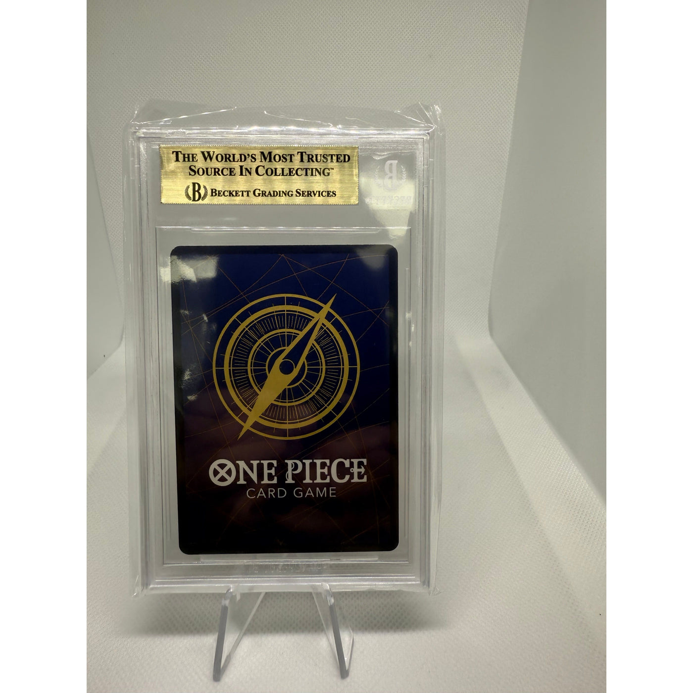 One Piece TCG | War Games USA