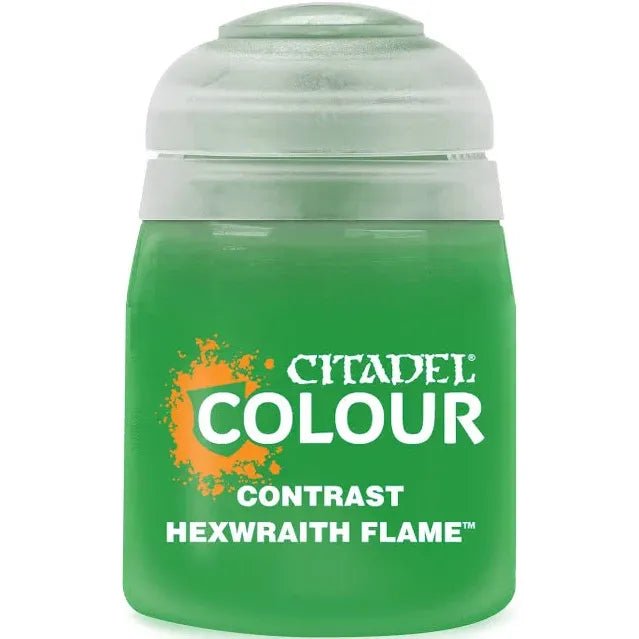 Calgar Blue Layer Paint - Crisp Highlights & Smooth Finish